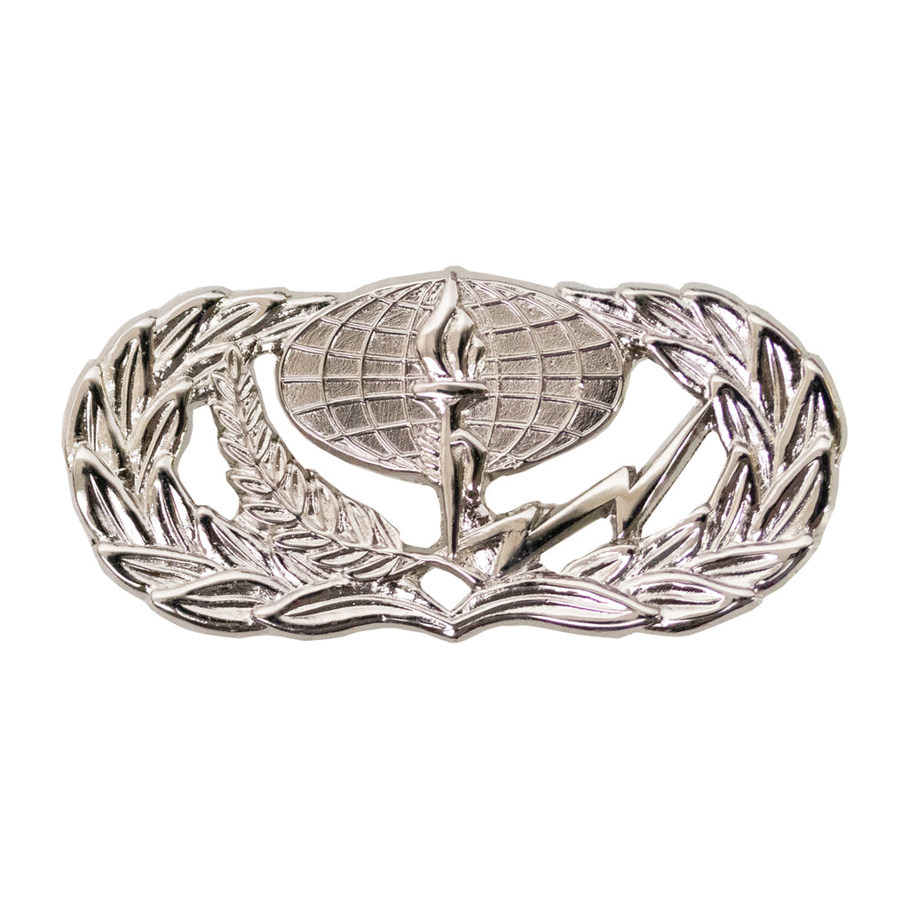 USAF MidSize Services Badge – Vanguard Industries