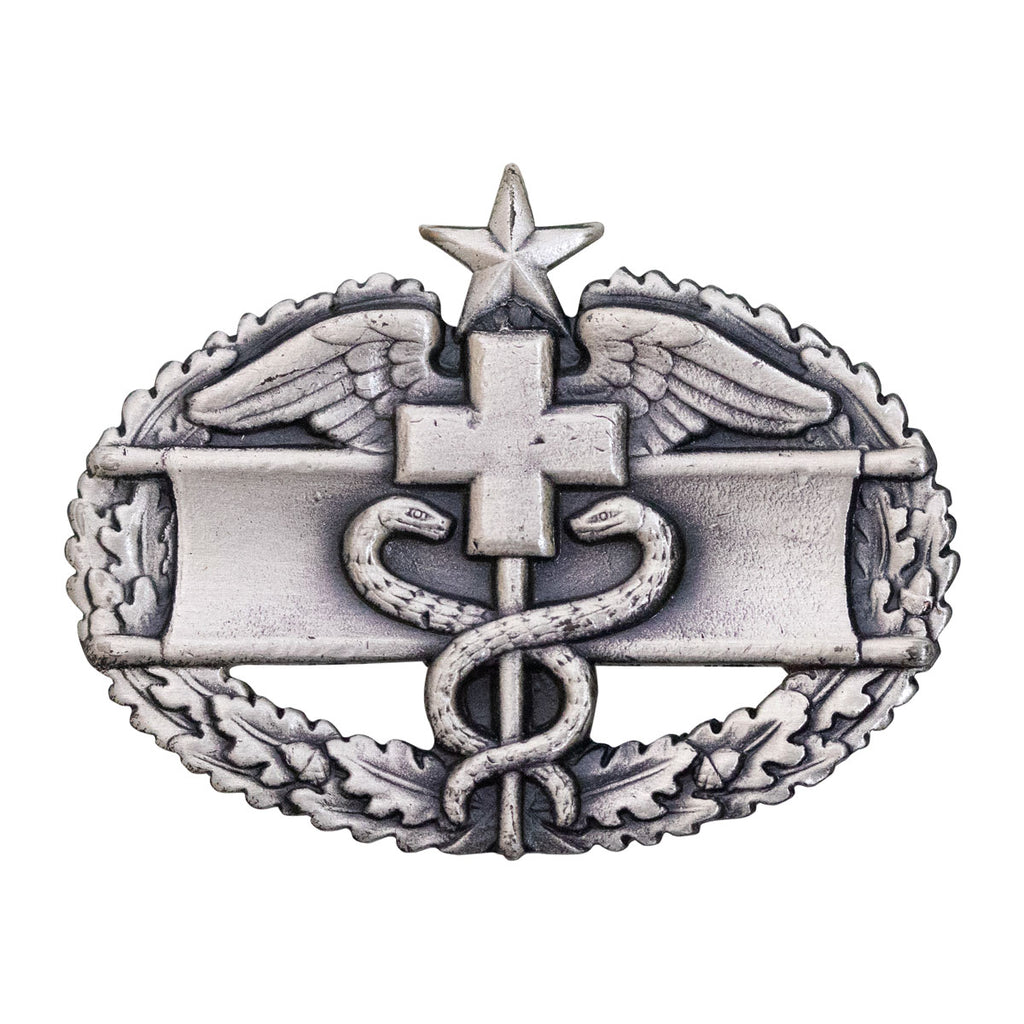 Combat Medical Badge