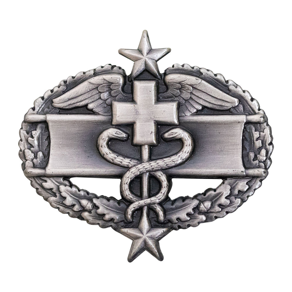 Combat Medic Badge