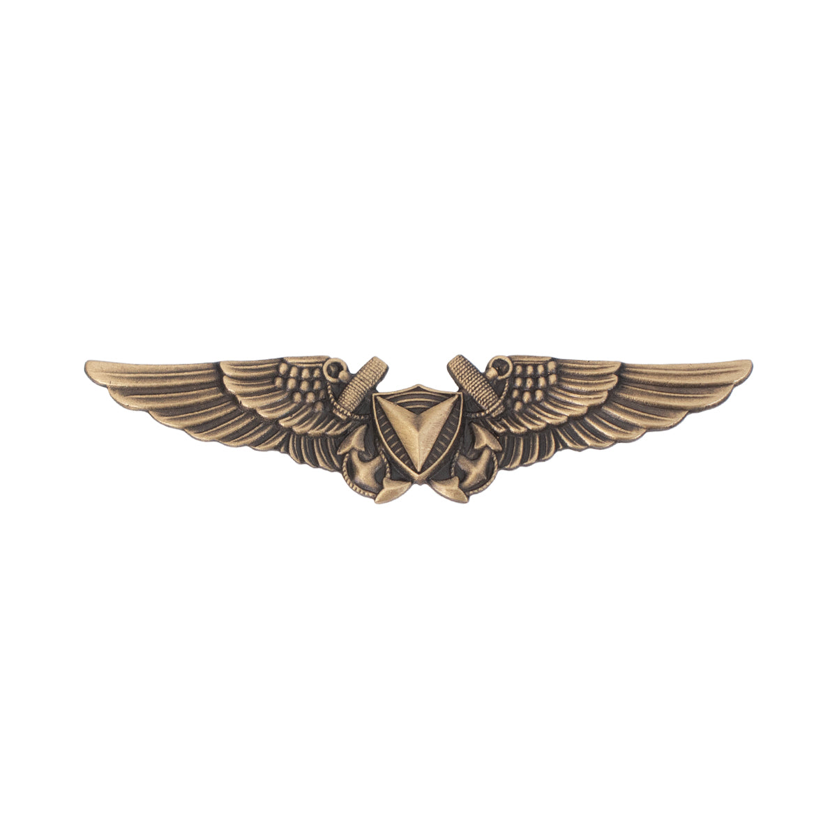 Marine Corps Badge: Unmanned Aircraft Systems (UAS) Officer Regulation