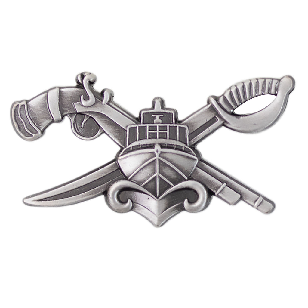Special Warfare Combatant Craft Crewman