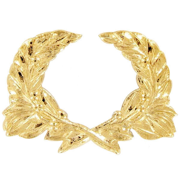Army School Academic Achievement Honor Wreath ROTC Award