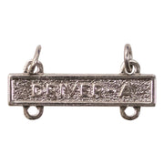 Army Qualification Bars – Vanguard Industries