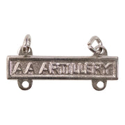 Army Qualification Bars – Vanguard Industries