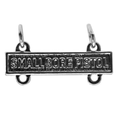 Army Qualification Bars