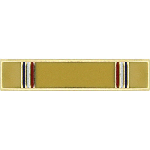 American Defense Service Lapel Pin