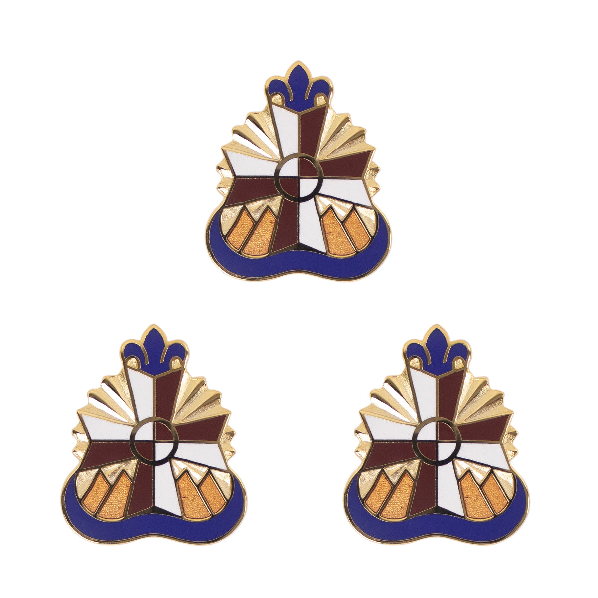 Army William Beaumont Army Medical Center Crest