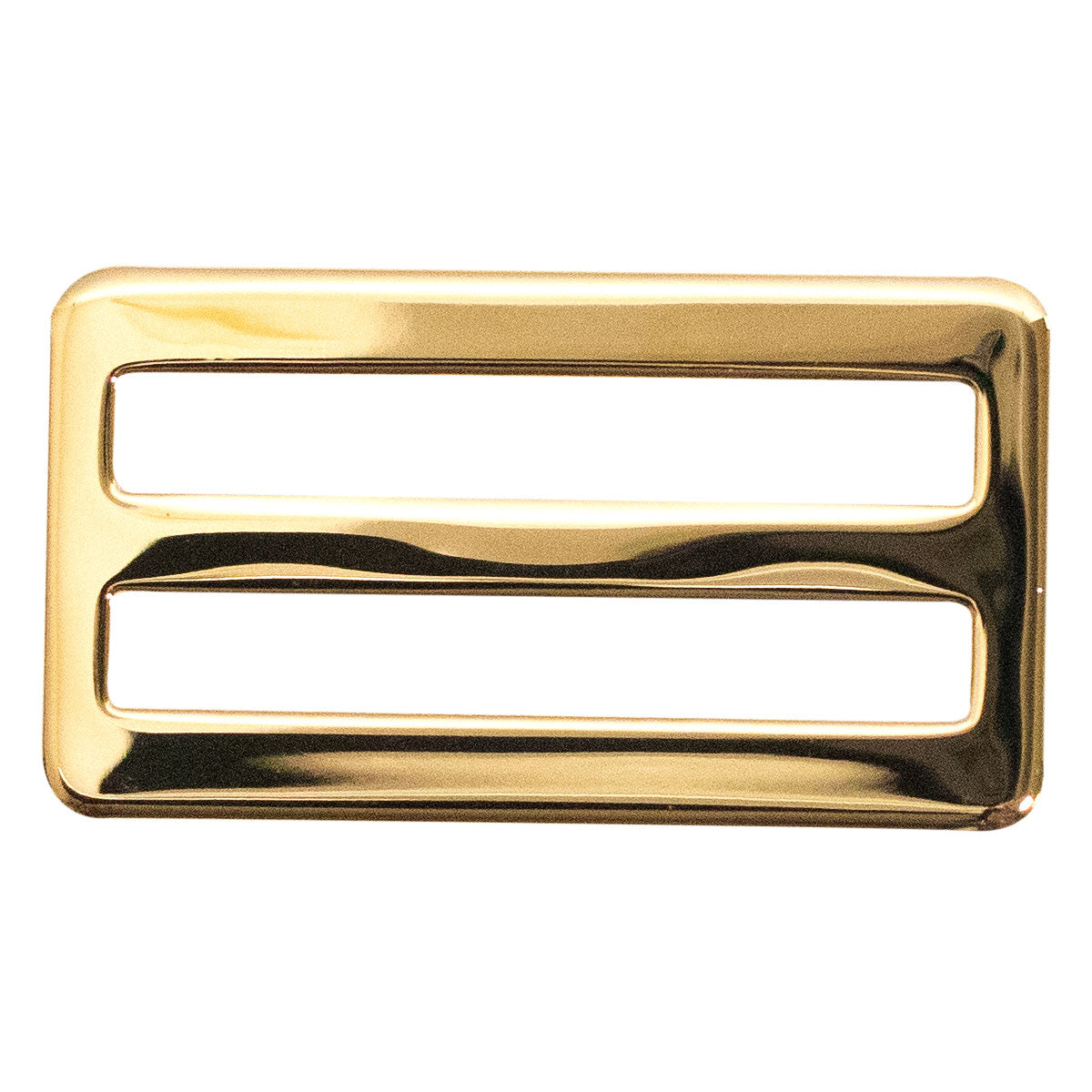 USMC Slotted Anodized Belt Buckle