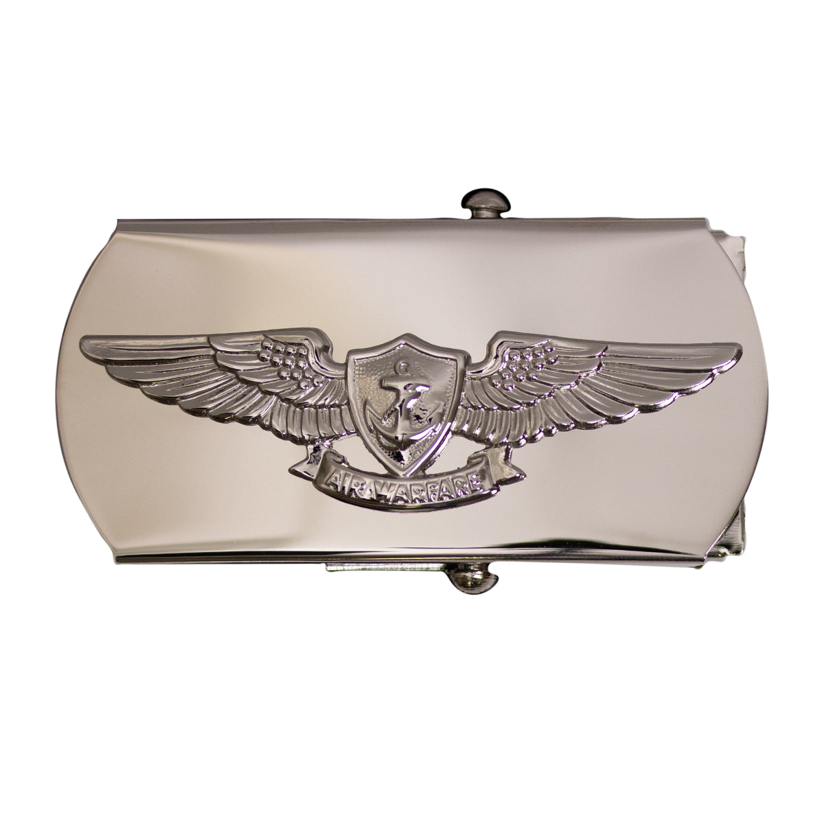USN Aviation Warfare Enlisted Belt Buckle