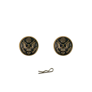 Army Buttons