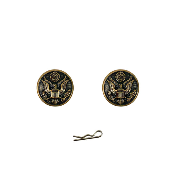 Army Buttons