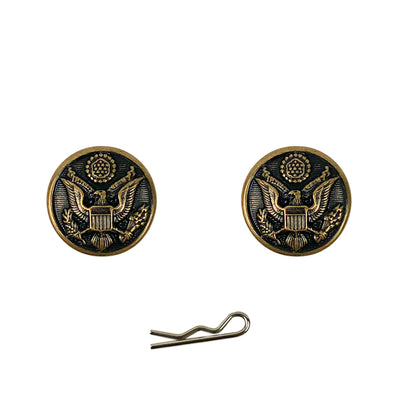 Army Buttons