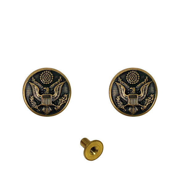 Army Buttons