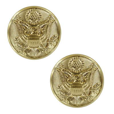 Army Buttons