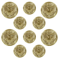 Army Buttons