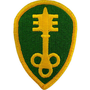 Army Patches