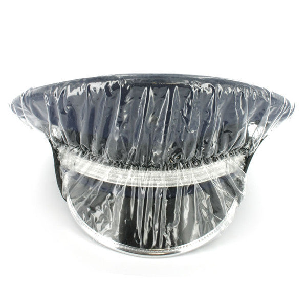 Clear Rain Cap Cover with Visor – Vanguard Industries