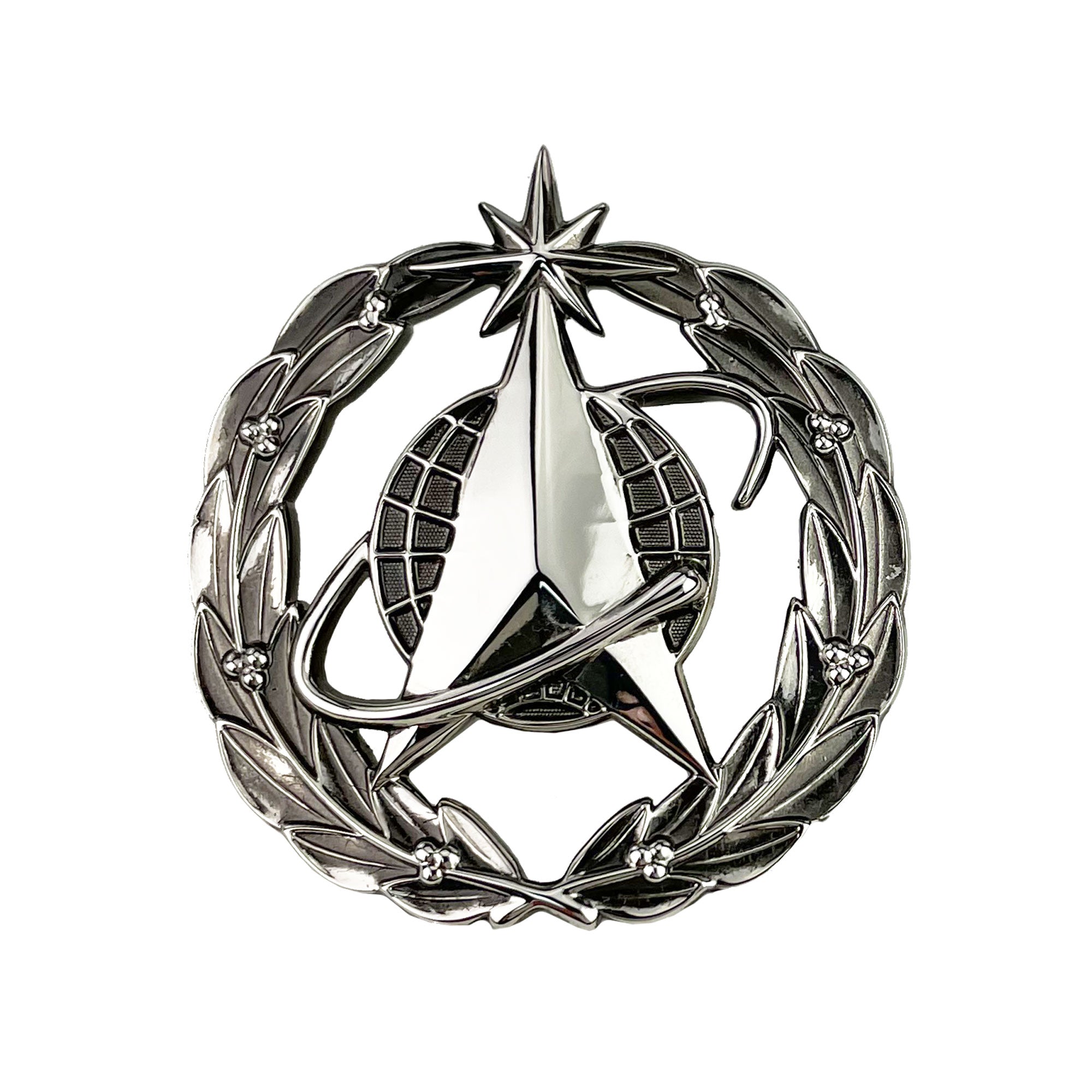 Space Force Cap Devices & Accessories