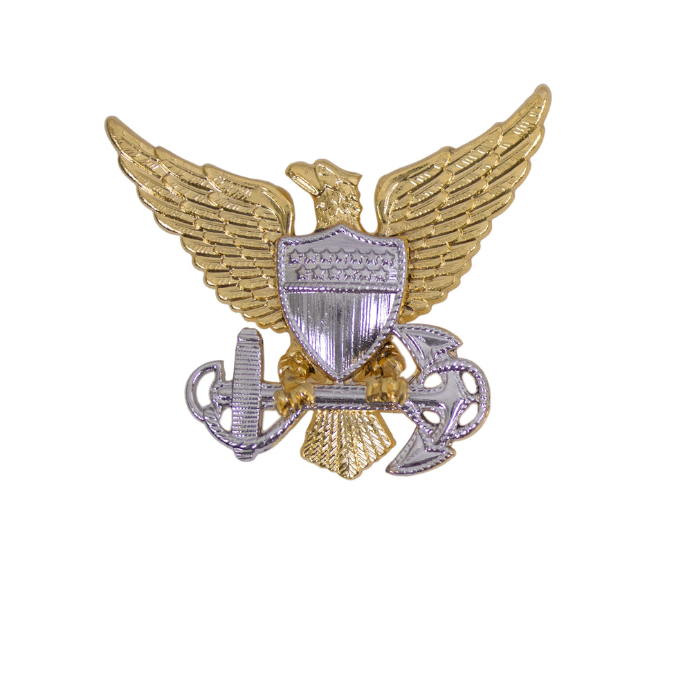 Coast Guard Cap Devices & Accessories