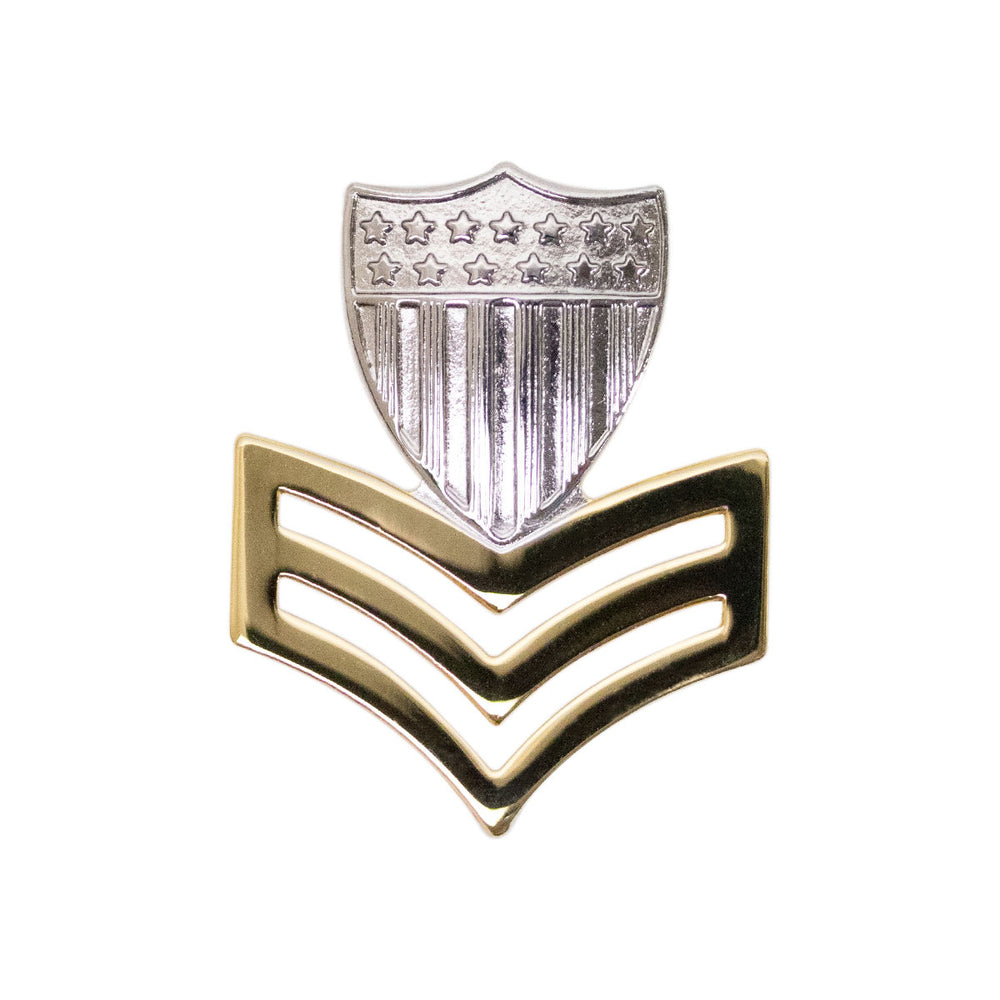 Coast Guard Cap Devices & Accessories