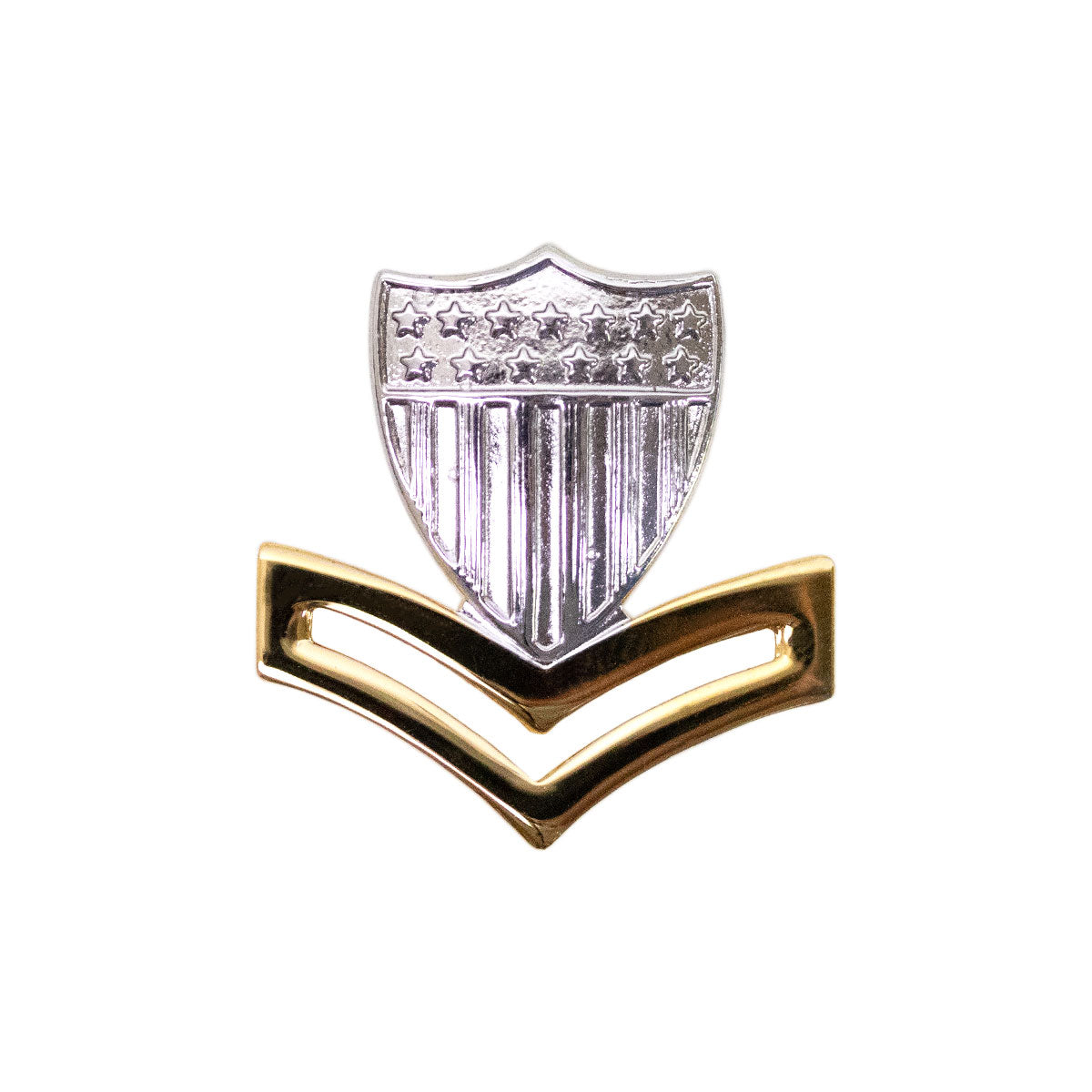 USCG Garrison E5 Cap Device