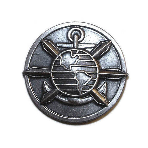 USN Religious Program Ballcap Device – Vanguard Industries