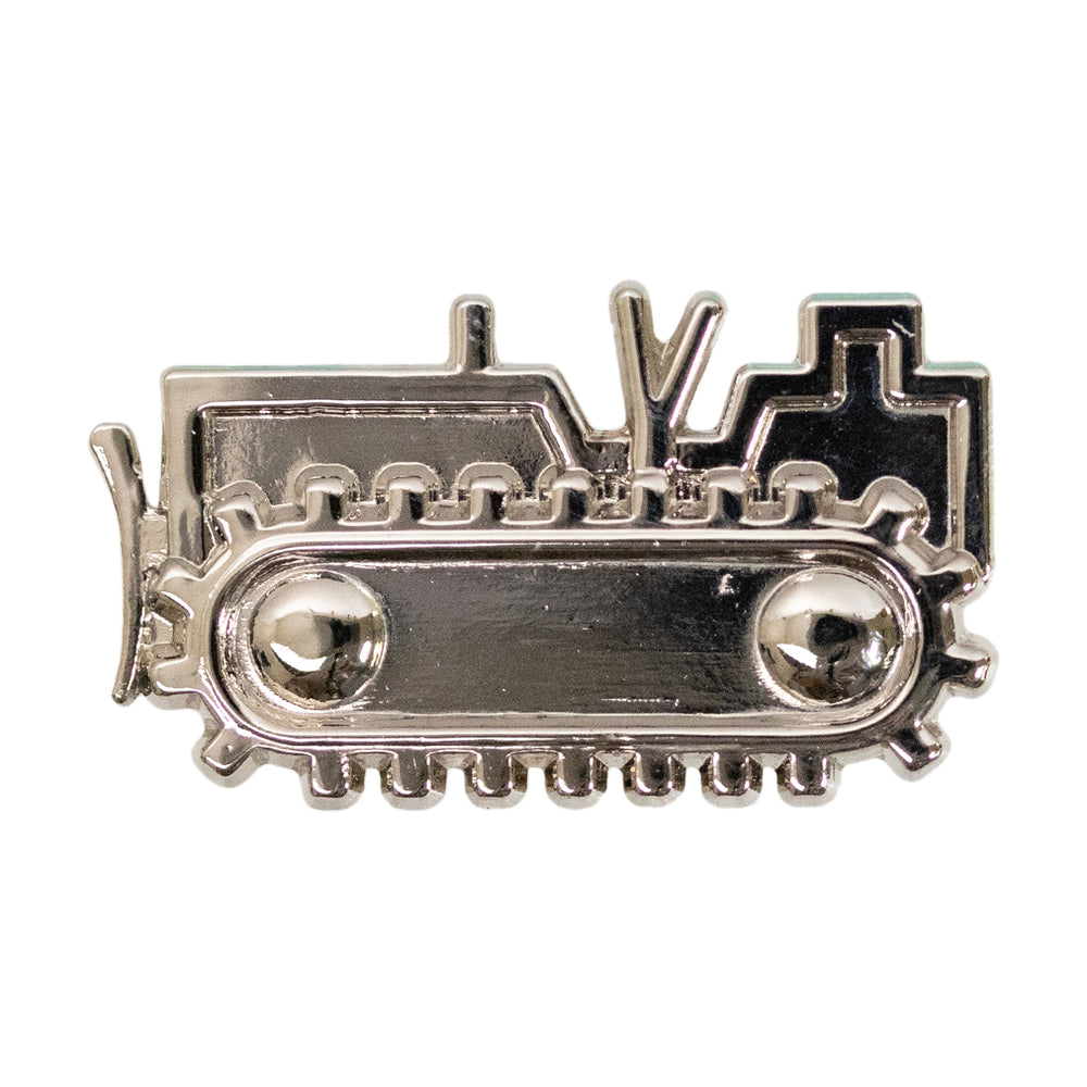 Navy Cap Devices & Accessories