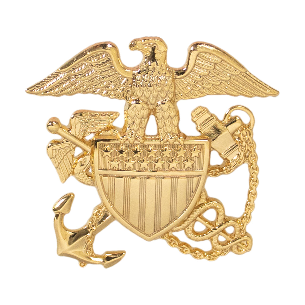 U.S. Public Health PHS Service Cap Device - Mini Size – Vanguard Industries