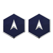 Space Force Enlisted Rank – Vanguard Industries