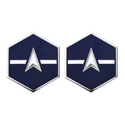 Space Force Enlisted Rank – Vanguard Industries