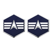 Space Force Enlisted Rank – Vanguard Industries