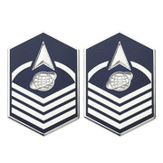 Space Force Enlisted Rank – Vanguard Industries