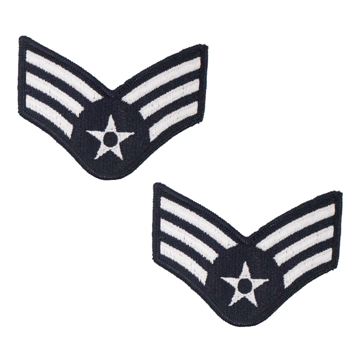 Small Air Force Logo Air Force Emblem With Aircraft