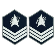 Space Force Enlisted Rank – Vanguard Industries