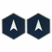 Space Force Enlisted Rank – Vanguard Industries