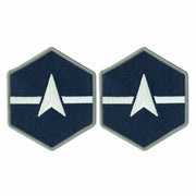 Space Force Enlisted Rank – Vanguard Industries