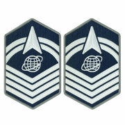 Space Force Enlisted Rank – Vanguard Industries