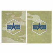 Space Force Enlisted Rank – Vanguard Industries