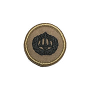 Navy Breast Badges – Vanguard Industries