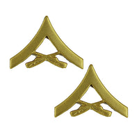 Marine Corps Enlisted Rank