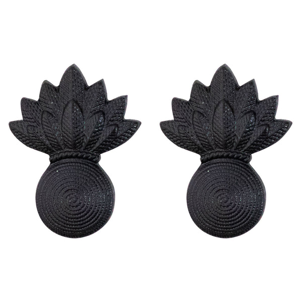 Marine Corps Collar Devices