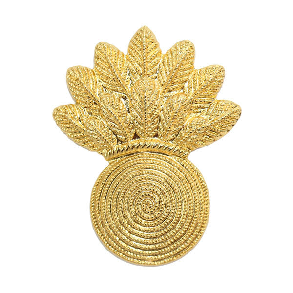 USMC Gold Gunner Collar Device – Vanguard Industries