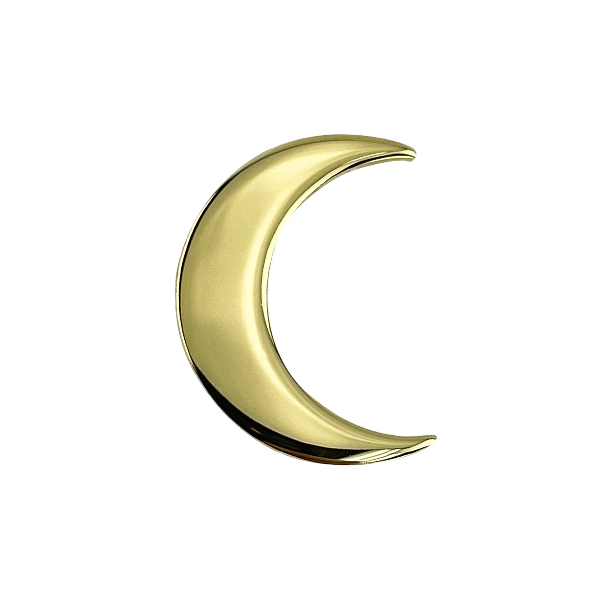 Collar Device: Muslim Chaplain - gold
