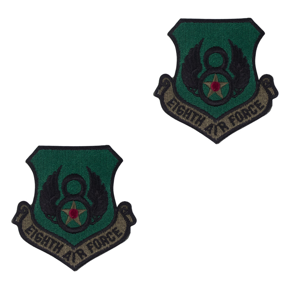 Patches