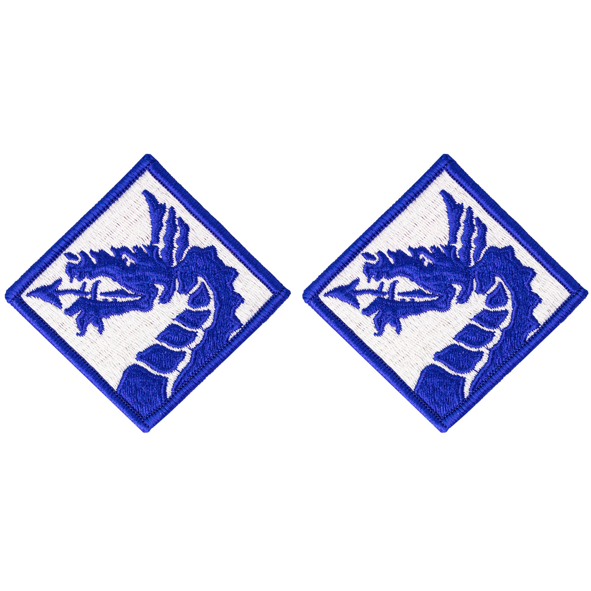 Army Patch: XVIII (18th) Airborne Corps - color