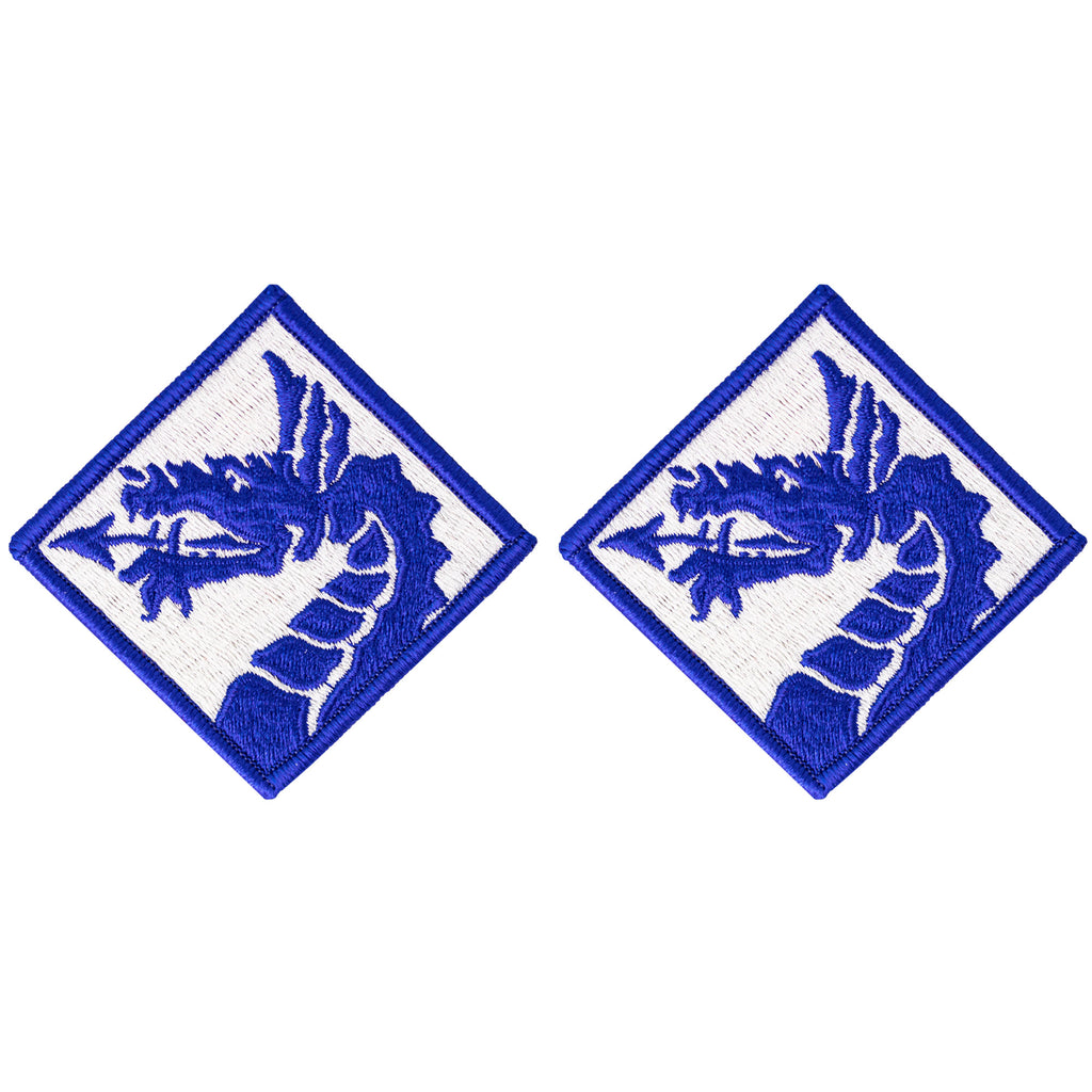 Army Patch: XVIII (18th) Airborne Corps - color – Vanguard Industries