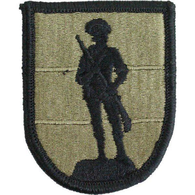 Army Patches