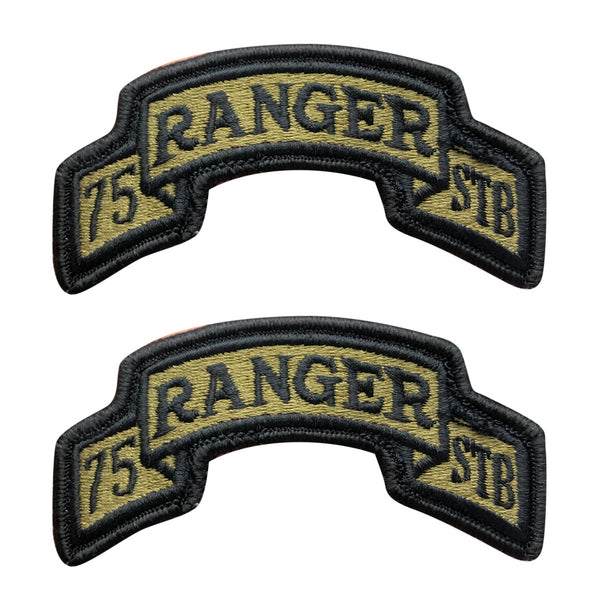 Army Patches