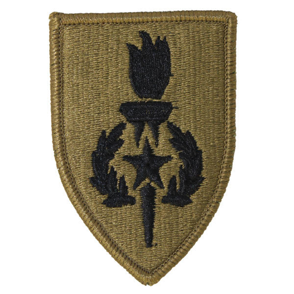 Sergeant Major Of The Army Symbol