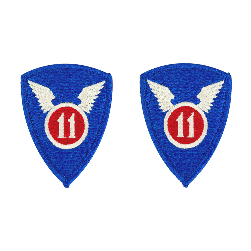 Army Patches